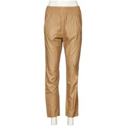 Oakwood Stoffhose Damen Größe S Second Hand beige