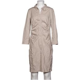 Riani Kleid Damen Größe L Second Hand beige