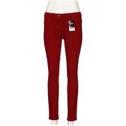 Brax Jeans Damen Gr&ouml;&szlig;e 31 Second Hand rot