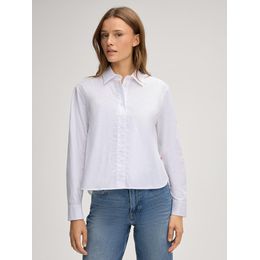 JOOP! Jeans Bluse 'Bhavani' Damen Gr&ouml;&szlig;e XXS wei&szlig;