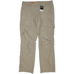 Fjällräven Fjällräven Stoffhose Herren Größe 36/38 Second Hand beige