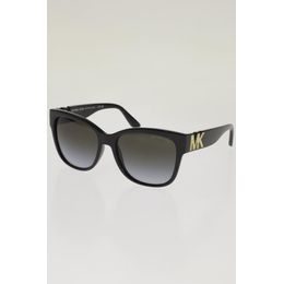 MICHAEL Michael Kors Sonnenbrille Damen Gr&ouml;&szlig;e One Size Second Hand schwarz