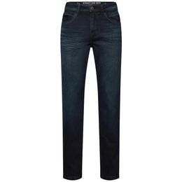 Street One Men Jeans male Blue size 36