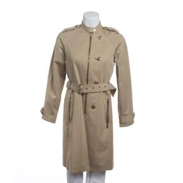 Michael Kors &Uuml;bergangsjacke Damen Gr&ouml;&szlig;e S Second Hand beige