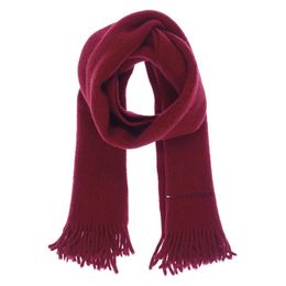 Tommy Hilfiger Tailored Schal oder Tuch Damen Größe One Size Second Hand rot