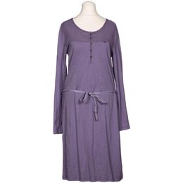 hessnatur Kleid Damen Größe XS Second Hand lila