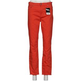 Brax Jeans Damen Gr&ouml;&szlig;e 29 Second Hand rot
