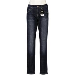 MAC Jeans Damen Gr&ouml;&szlig;e 29 Second Hand marine