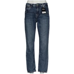 Pepe Jeans Jeans Damen Größe 28 Second Hand blau