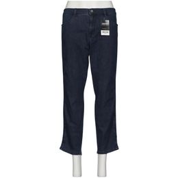 Brax Jeans Damen Größe 29 Second Hand marine