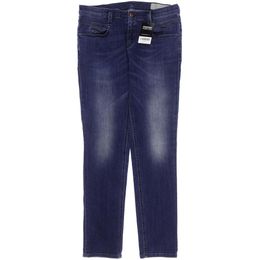 Diesel Jeans Damen Gr&ouml;&szlig;e 27 Second Hand marine