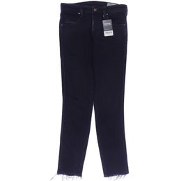 Diesel Jeans Damen Gr&ouml;&szlig;e 27 Second Hand marine