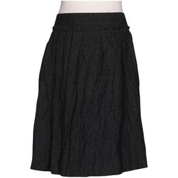 MaxMara Max Mara Rock Damen Größe XXL Second Hand schwarz