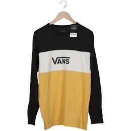 Vans Sweater Herren Gr&ouml;&szlig;e L Second Hand bunt