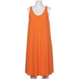 s.Oliver Kleid Damen Gr&ouml;&szlig;e XL Second Hand orange