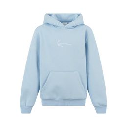 Karl Kani Sweatshirt 'Essential' girl Blue size 130/140