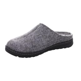 Rohde Slippers male Grey size 40