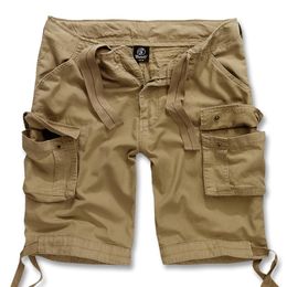 Brandit Urban Legend Shorts beige, Gr&ouml;&szlig;e XXL