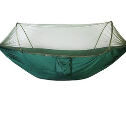 Origin Outdoors H&auml;ngematte Pop-Up Moskitonetz