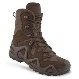 Lowa Zephyr MK2 GTX Hi TF Einsatzstiefel dunkelbraun, Gr&ouml;&szlig;e 44,5/UK 10