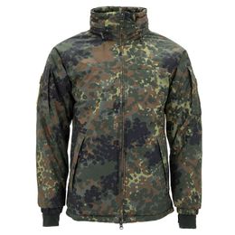 Carinthia HIG Jacket SpezKr 5-Farb Flecktarn, Gr&ouml;&szlig;e M