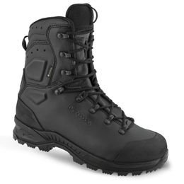 Lowa Combat Boot MK2 GTX Einsatzstiefel schwarz, Gr&ouml;&szlig;e 47/UK 12