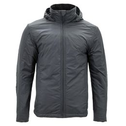 Carinthia LIG 4.0 Jacket grau, Größe S