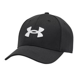 Under Armour Basecap UA Blitzing schwarz/wei&szlig;, Gr&ouml;&szlig;e L/XL