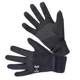 Under Armour Storm Unterziehhandschuhe Liner Gloves schwarz, Gr&ouml;&szlig;e S