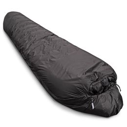 Carinthia BW Schlafsack Daunen SpezKr. Original gebraucht