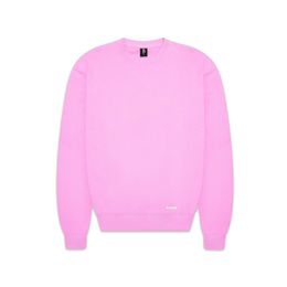 Dropsize Sweatshirt male Pink size S