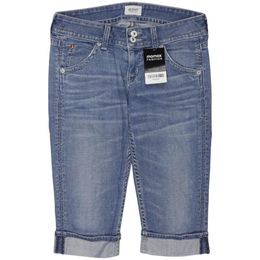 Hudson Shorts Damen Gr&ouml;&szlig;e XS Second Hand blau