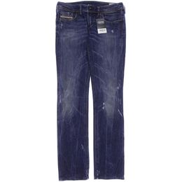 Diesel Jeans Damen Gr&ouml;&szlig;e 28 Second Hand blau