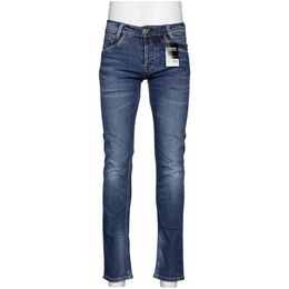 Pepe Jeans Jeans Herren Gr&ouml;&szlig;e 28 Second Hand blau