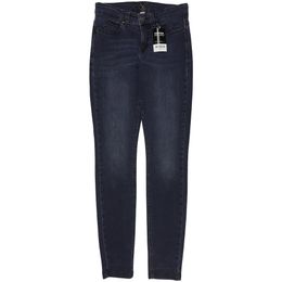 MAC Jeans Damen Gr&ouml;&szlig;e 25/26 Second Hand marine