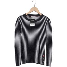Tommy Hilfiger Pullover Damen Gr&ouml;&szlig;e M Second Hand bunt