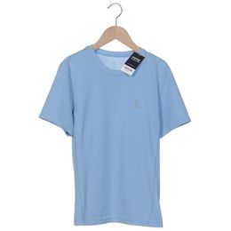 Odlo T-Shirt Damen Gr&ouml;&szlig;e M Second Hand hellblau