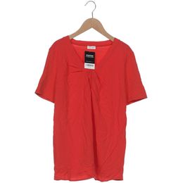Gerry Weber T-Shirt Damen Gr&ouml;&szlig;e L Second Hand rot