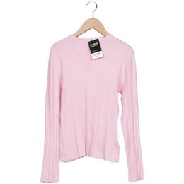 Marie Lund Pullover Damen Gr&ouml;&szlig;e S Second Hand pink