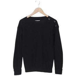 Rick Cardona by heine Pullover Damen Größe S Second Hand schwarz