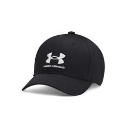 Under Armour Athletic Hat boy Black size One Size
