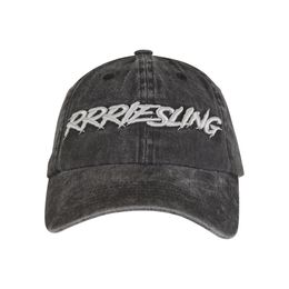 Pica Pica Cap 'Riesling' male Black size Onesize