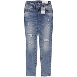 LTB Jeans Damen Gr&ouml;&szlig;e 24 Second Hand blau