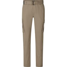 Babista Cargo Pants 'Marofilo' male Beige size 34