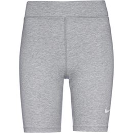 Nike Sportswear Leggings 'Classics' female Grey size XS