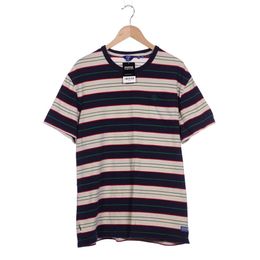 Superdry T-Shirt Herren Größe XXL Second Hand marine