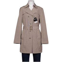 s.Oliver Mantel Damen Größe S Second Hand beige