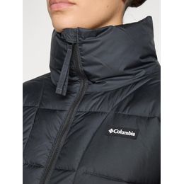 Columbia Outdoorjacke 'Pike Lake' Damen Gr&ouml;&szlig;e M schwarz / wei&szlig;