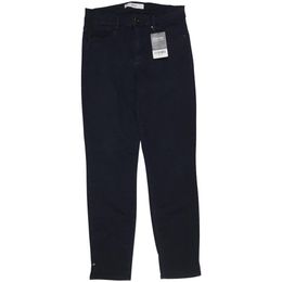 Brax Jeans Damen Größe 27/28 Second Hand marine