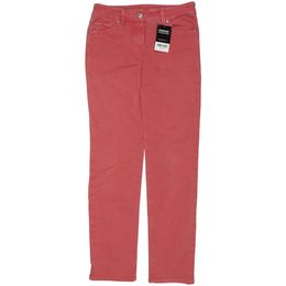 Gerry Weber Jeans Damen Gr&ouml;&szlig;e 27/28 Second Hand pink
